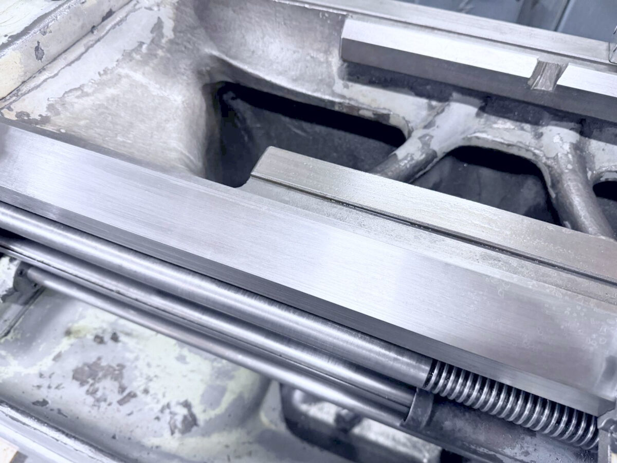 Tokarka OKUMA LS 450 | AJBmetall